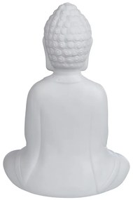 Butlers BUDDHA Svícen na čajovou svíčku Buddha 23 cm