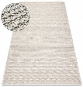 Kusový koberec Libast béžový 140x190cm