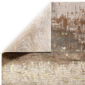 Barevný  koberec Beethoven Dune Rozměry: 66x240 cm