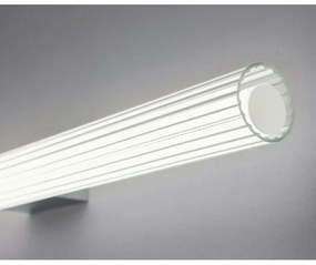 Redo 01-2593 - LED Koup osvětlení zrcadla RIGAL LED/18W/230V IP44 chrom/bílá