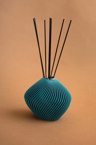 DIFUZÉR TORACE - Difuzér v minimalistickém designu,transformative Teal