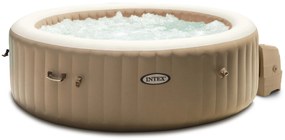 Intex | Vířivý bazén Pure Spa - Bubble HWS + Solární sprcha UNO 20 l | 19900167