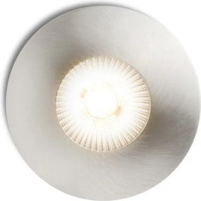 RED R11726 WATERBOY R matný nikl 230V LED 10W IP65 3000K - RED - DESIGN RENDL