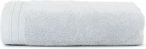 The One Towelling® Osuška Organic 70x140 - Šedohnědá | 70 x 140 cm