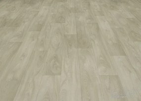 Breno PVC BLACKTEX Oakland 219M - světle šedé dřevo, šíře 400 cm