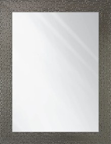 Ars Longa Valencia zrcadlo 62.2x82.2 cm VALENCIA5070S