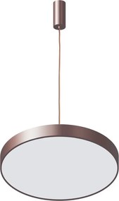 Závěsná lampa Orbital 5361-830RP-CO-4 Italux