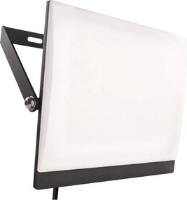 LED Reflektor TAMBO EVO LED/100W/230V 4000K IP65 černá