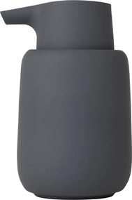 Dávkovač mýdla Blomus SONO 250ml tmavě šedý