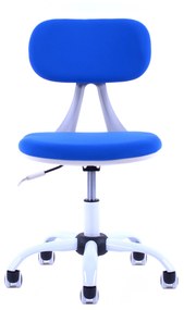 SEGO CZ Dětská židle SEGO KINDER modrá