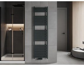 Mexen Uran, topné těleso 1800x500 mm, 790 W, antracitová, W105-1800-500-00-66