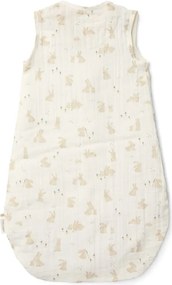 Little Dutch Spací pytel lehký 70 cm Baby Bunny