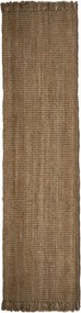 XXXLutz BĚHOUN, 60/300 cm přírodní barvy Flair Rugs - Online Only koberce & rohožky - 003165005302