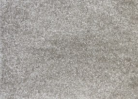 ASSOCIATED WEAWERS Metrážový koberec Gloria 09 BARVA: Šedá, ŠÍŘKA: 4 m