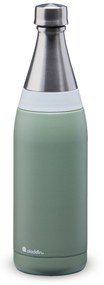 ALADDIN Fresco Thermavac láhev na vodu 600 ml Sage Green