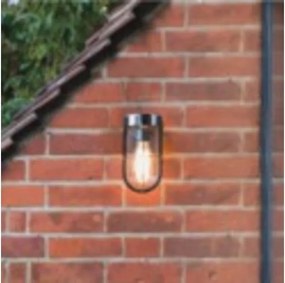 AST 1368003 Venkovní nástěnné svítidlo Cabin antik 1x60W E27 IP44 (starý kód: AST 7559) - ASTRO Lighting