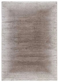 Lalee Kusový koberec Feeling 502 Beige Rozměr koberce: 120 x 170 cm