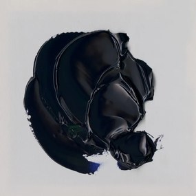 BIZZOTTO malba TRILIX 30x30 cm černá 0245224