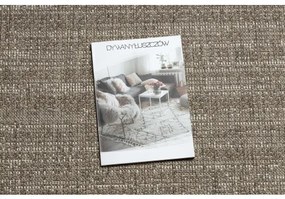 Dywany Luszczow Kusový koberec SISAL FLOORLUX 20389 taupe, šampaňská, MELANŽ Rozměr koberce: 80 x 150 cm