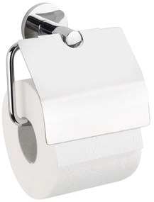 Nástěnný držák na toaletní papír Wenko Isera