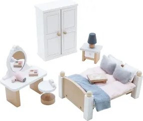Le Toy Van Nábytek Daisylane ložnice / od 3 let
