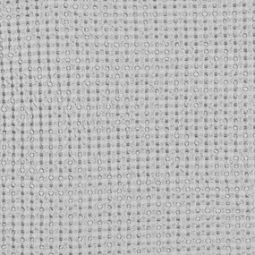 Abyss & Habidecor Pousada vaflové retro ručníky ze 100% egyptské bavlny Abyss Habidecor | 992 Platinum, Velikost 65x110 cm