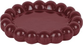 Keramický dekorační tác ø 20 cm Cadiz Dotty – PT LIVING