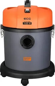 ECG VM 3140 Hobby / Víceúčelový vysavač / 1400 W / 20 L / 80 dB / rádi