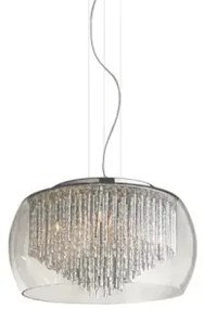 Designový lustr Rego 40