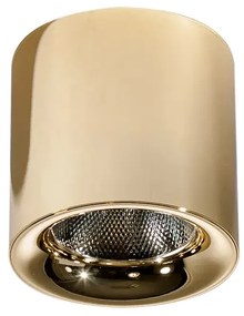 LED bodové světlo Mane 20W Dimm zlaté