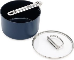 Rendlík na pečení s pokličkou/s keramickým povrchem 2,8 l Space – Joseph Joseph