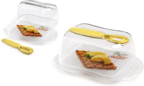 Máslenka s nožem Snips Butter