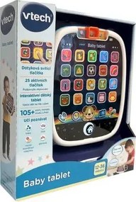 Vtech Baby tablet / CZ veze / od 12 měsíců