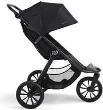 BabyJogger CITY ELITE 2 - OPULENT BLACK