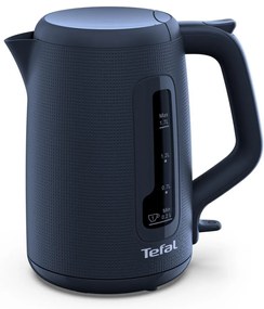 Rychlovarná konvice tefal ko2m0410 morning 1,7 l