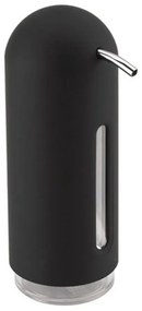 Umbra Dávkovač mýdla PENGUIN 19x6 cm černý