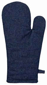 Forbyt Kuchyňská chňapka Jeans, 18 x 32 cm