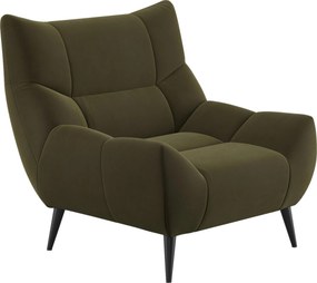 XXXLutz KŘESLO, textil Xora - Zahradní křesla - 002961006507