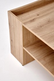 Konferenční stolek MURCIA 100 cm dub artisan