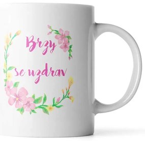 Sablio Hrnek Brzy se uzdrav - 200 ml - espresso