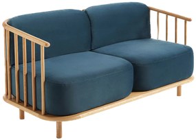 Beltá/ Frajumar designové sedačky Cage Sofa (137 x 95 cm)