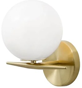 Designové nástěnné svítidlo Vitton