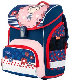 Školní aktovka Little Betty