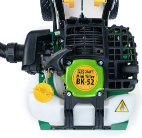 Procraft BK-52
