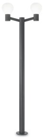 Venkovní stojací lampa Ideal Lux Clio PT2 147079
