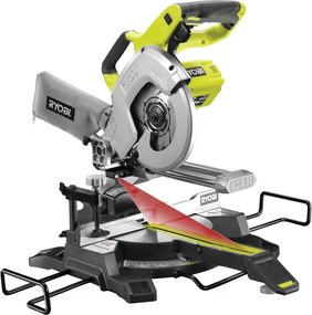 Ryobi ONE+ Pokosová pila R18MS216-0, 3200 ot./min.