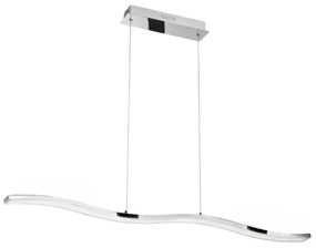 LED lustr Cesena