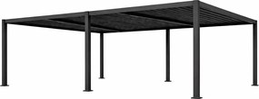 Bioklimatická pergola Marimex 3x5,9 m | 11640723