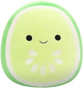 Plyšák squishmallows plátek okurky carmichael