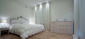 Podhledové svítidlo Kanlux ARGUS II CT-2114-W bílá 37156